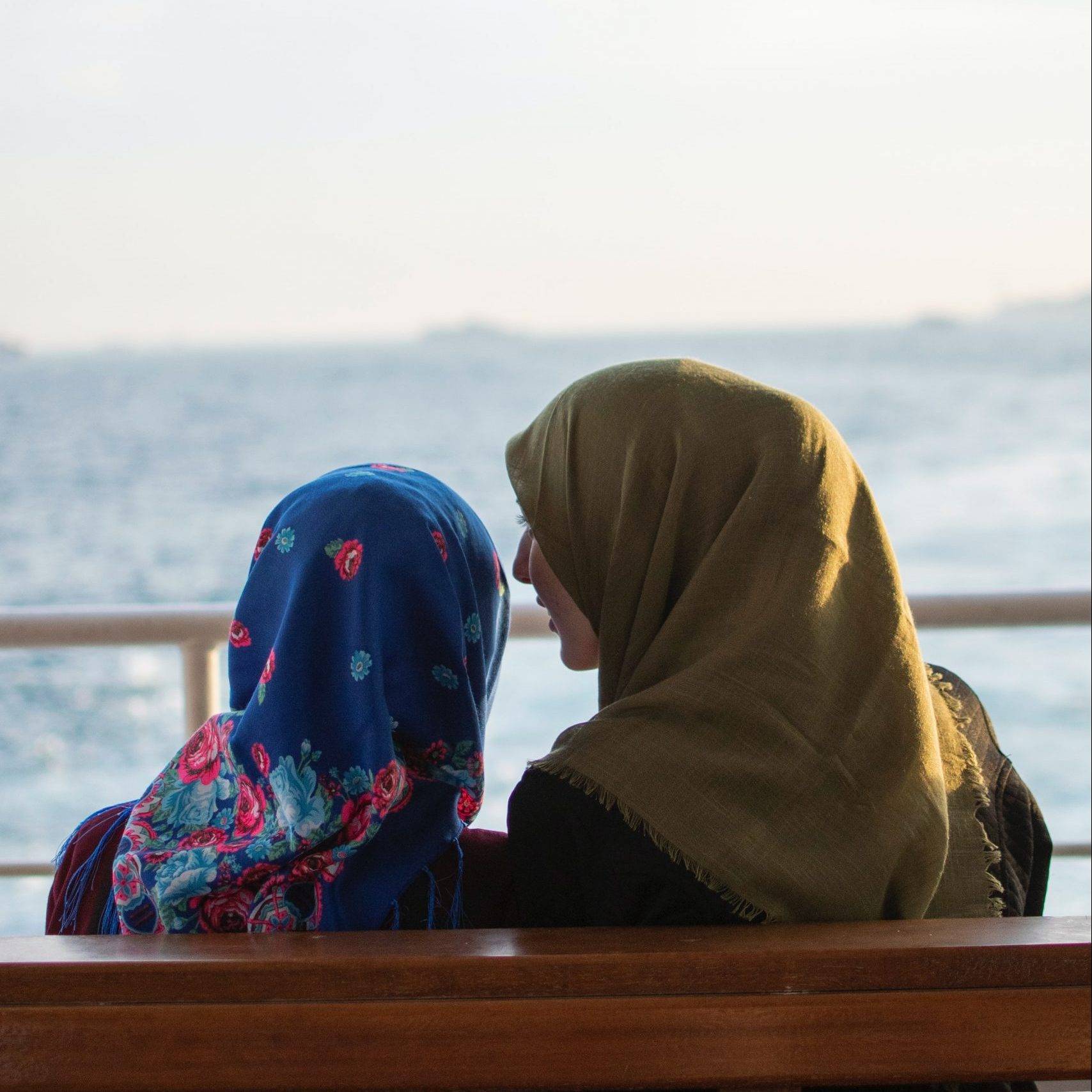 La condition des femmes au Maghreb - Grow Think Tank