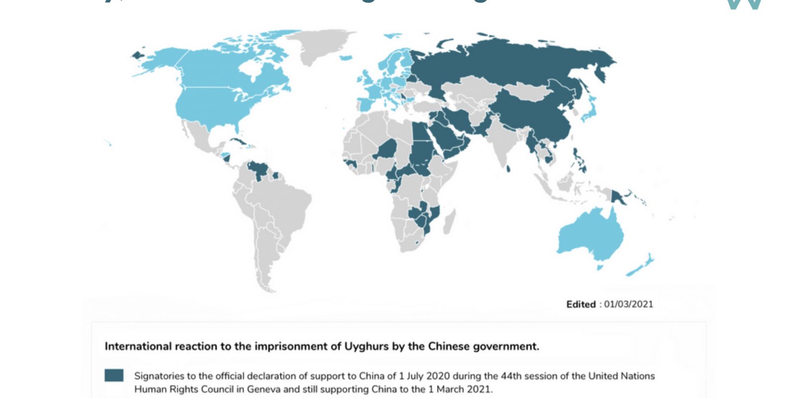 Charts and maps - Grow Think Tank